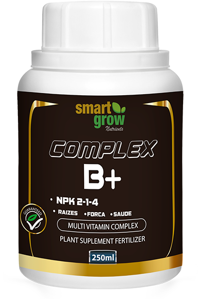 PRODUTOS – SmartGrow®